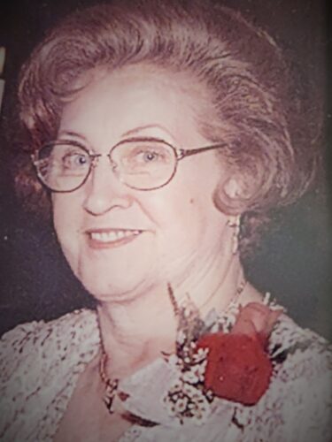 Eleanor Dancho | News, Sports, Jobs - Williamsport Sun-Gazette